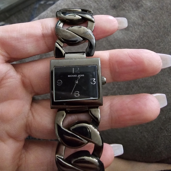 MICHAEL Michael Kors | Accessories | Michael Kors Bracelet Watch | Poshmark
